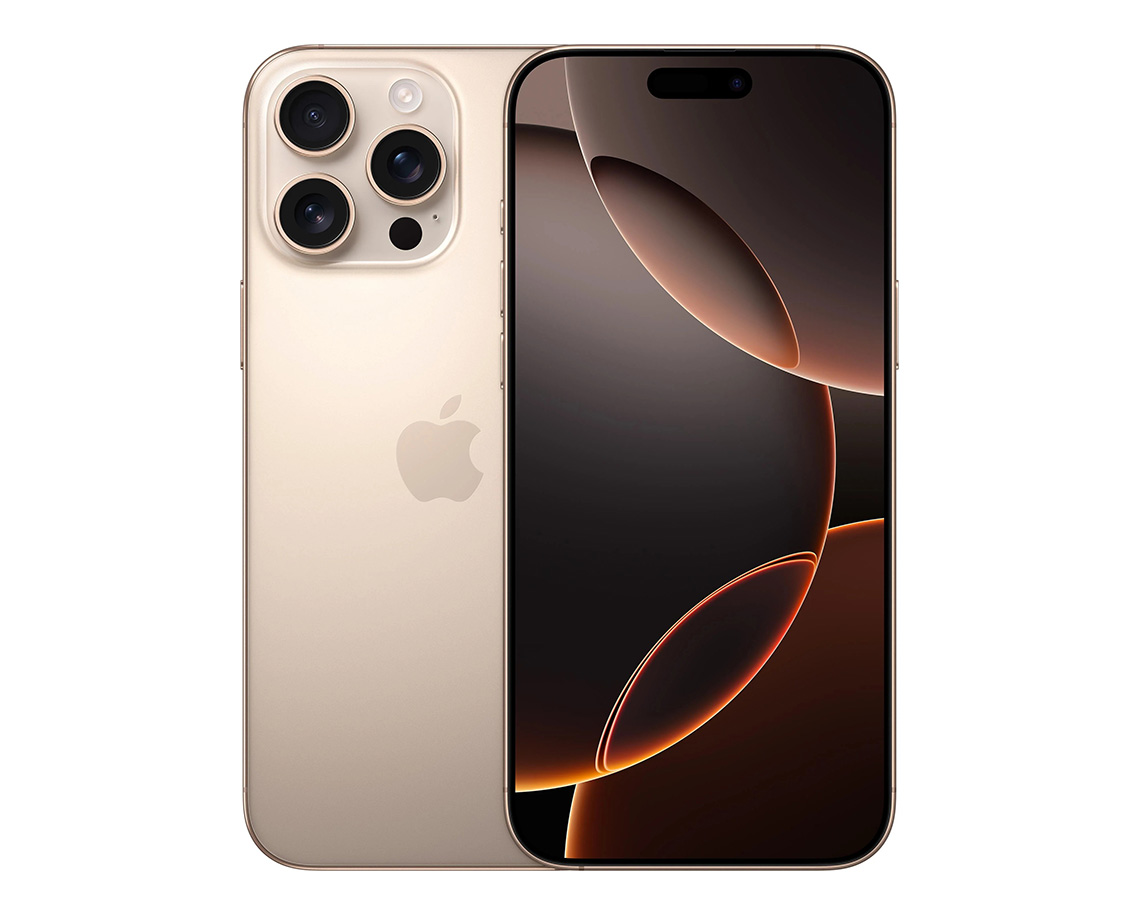 Apple iPhone 16 Pro Max: Wie beeindruckend ist dieses Smartphone ...
